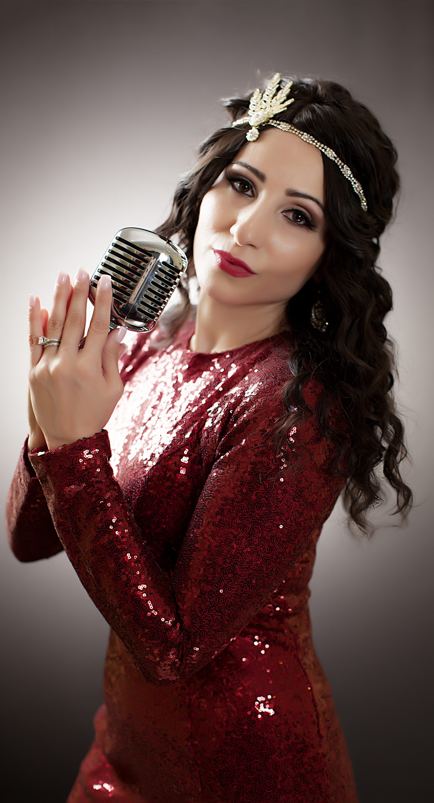 Tzivia Kay - her story - Leya Photography