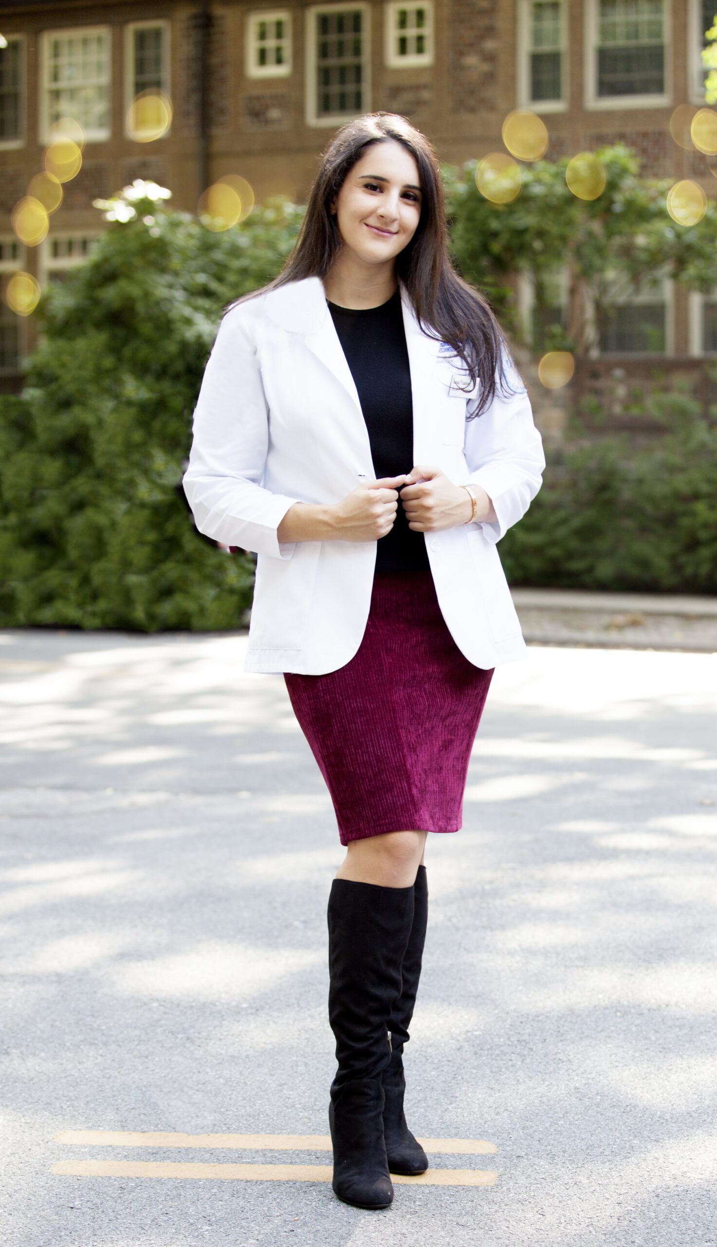 Asnat Yuabov - Our Future - Leya Photography