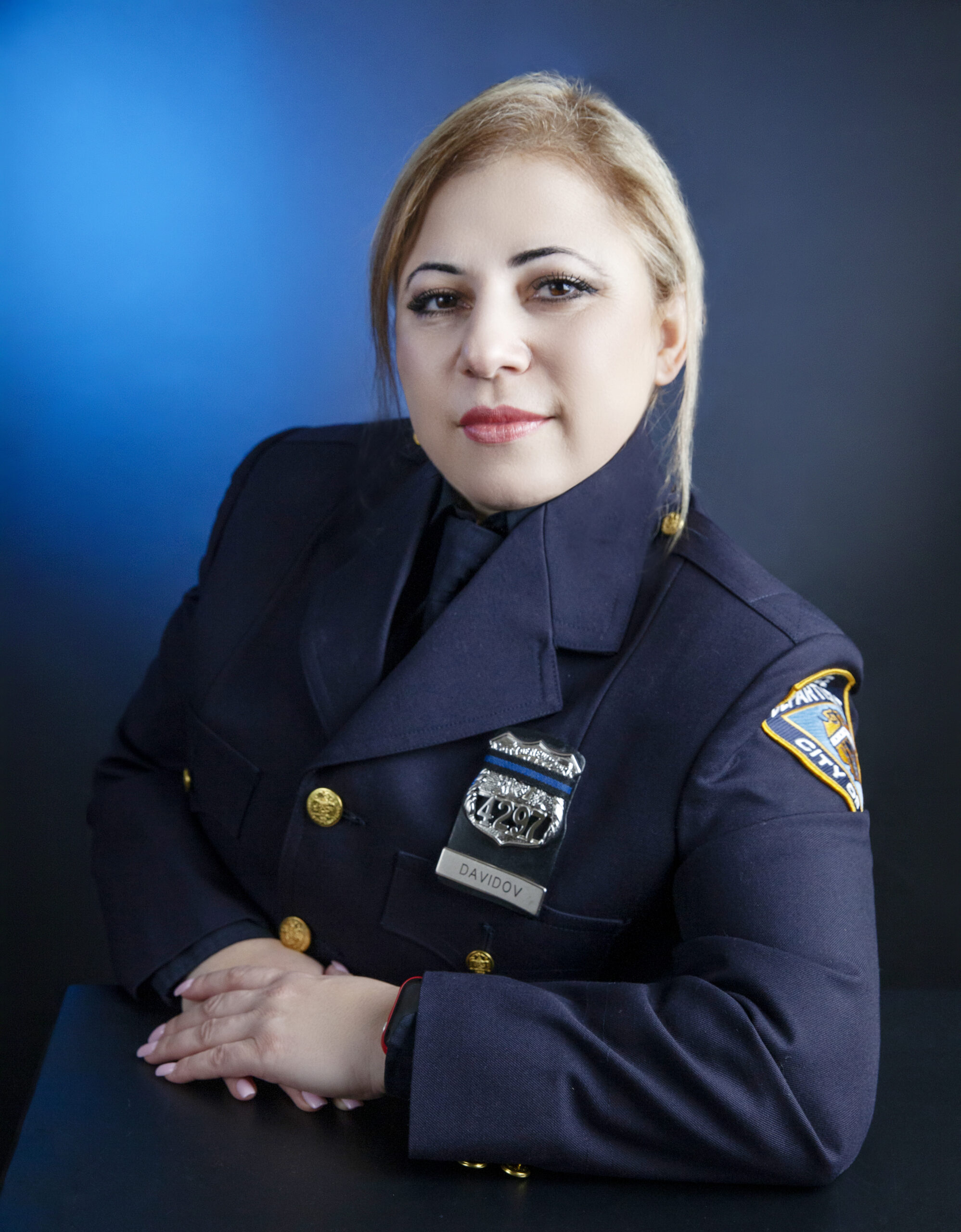 Rachel Davidov - Her story - Leya Photography